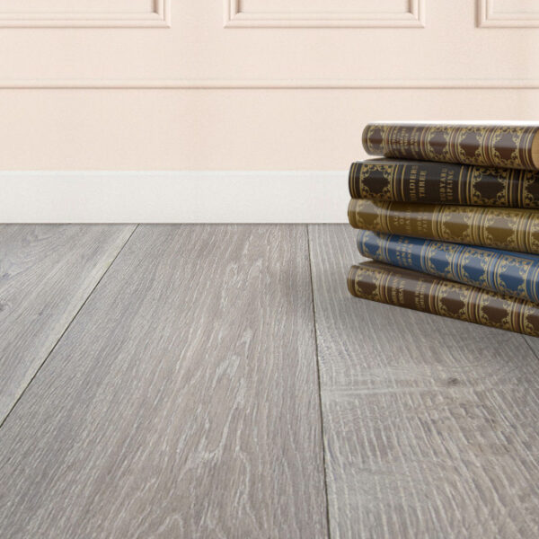 Jasmine - Hardwood Color Collection - West | Wood