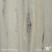Ancient Ivory - Wood Flooring Color - West | Wood