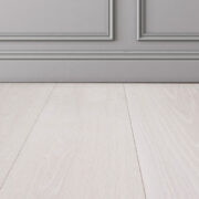 Rustic Snowdrop - Hardwood Color Collection - West | Wood