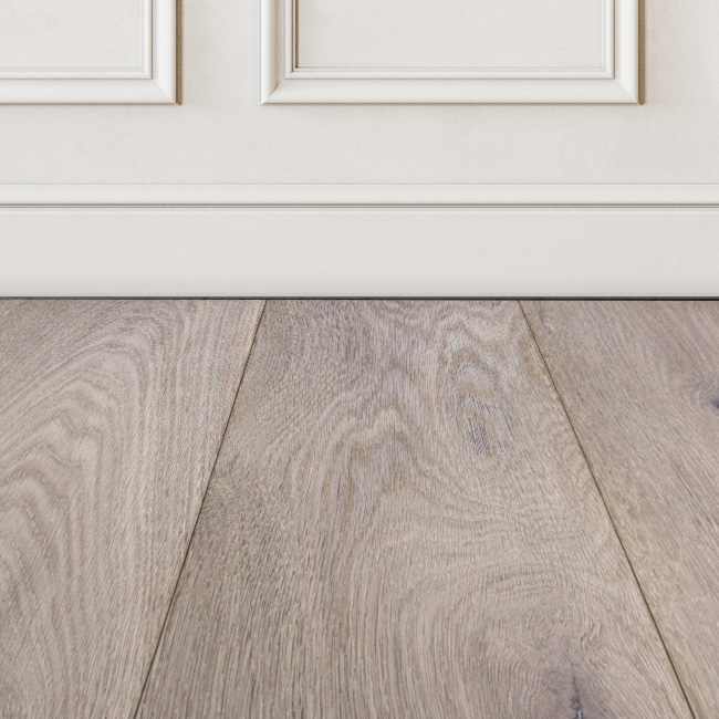 Spiced Rum - Hardwood Color Collection - West | Wood