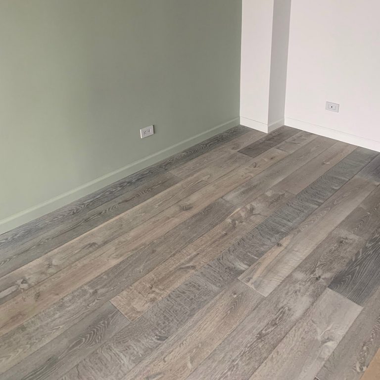 Tundra - Hardwood Color Collection - West | Wood