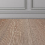 Ivory - Hardwood Color - West | Wood