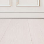 Snowdrop - Hardwood Color Collection - West | Wood