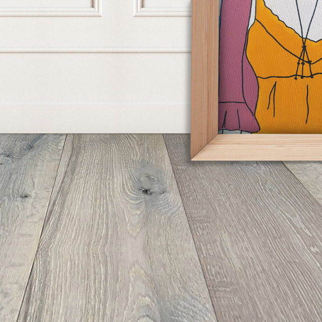 Dune - Hardwood Color Collection - West | Wood