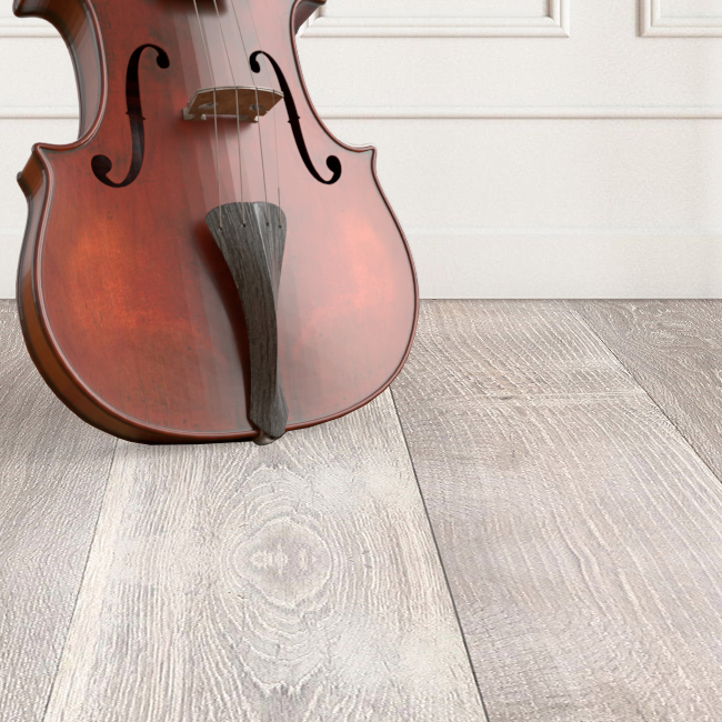 Jasmine - Hardwood Color Collection - West | Wood