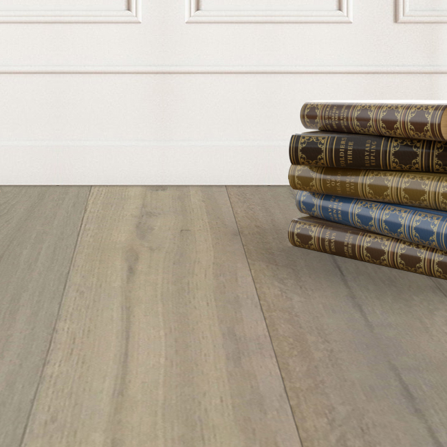 La Jolla - Hardwood Color Collection - West | Wood