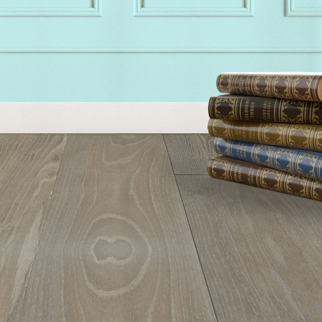 Tundra - Hardwood Color Collection - West | Wood