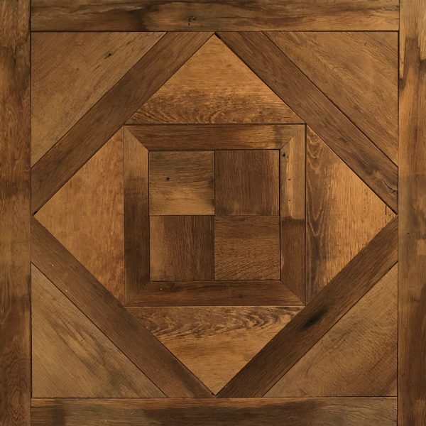 Hardwood Flooring & Surface Patterns - West | Wood