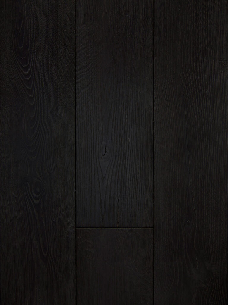 Raven - Hardwood Color Collection - West | Wood