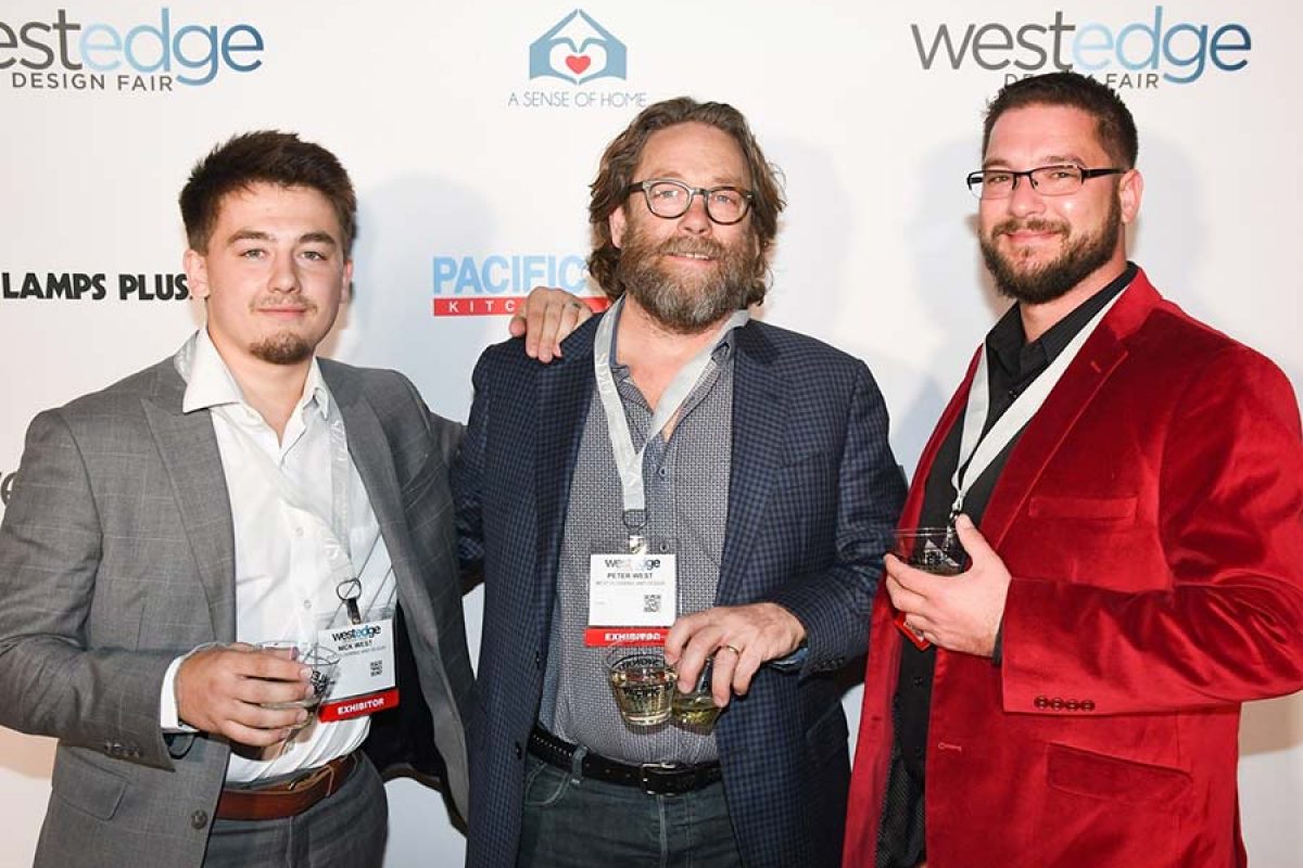 2019 WestEdge Design Fair Post-Event Wrap Up - West | Wood