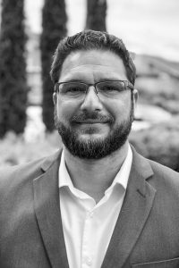 Anthony Tamasi - WEST | WOOD