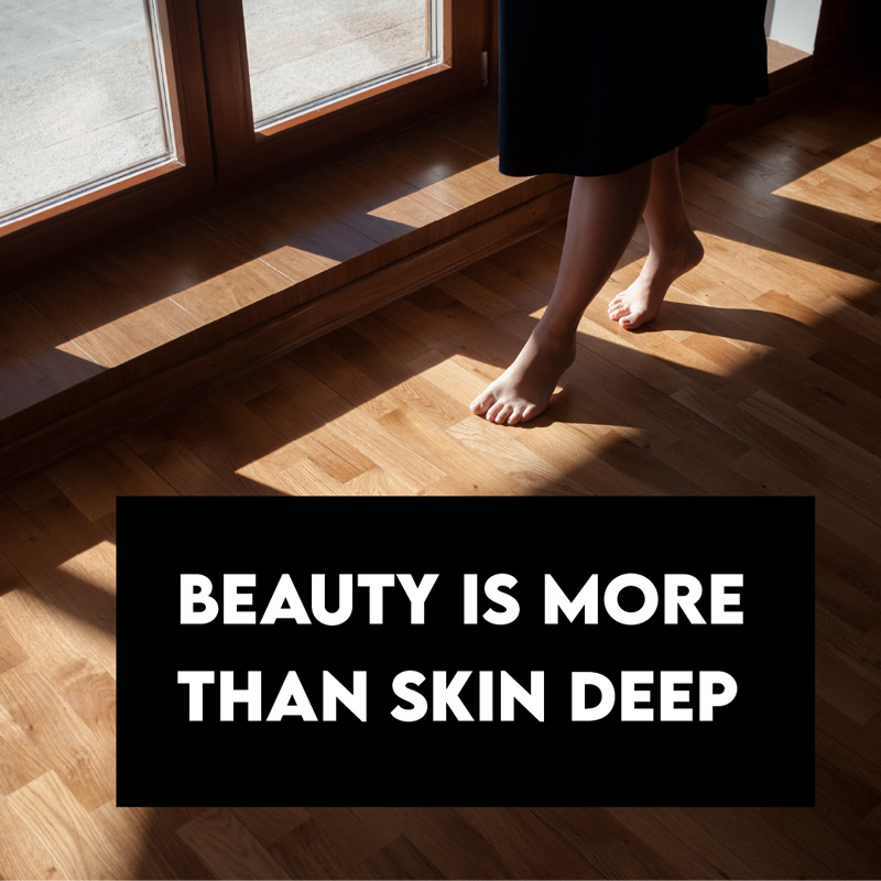 Beauty is More Than Skin Deep | Maintaining and Refreshing Wood Floors ...