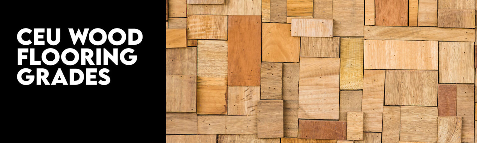 Wood Flooring Grades CEU Course - West | Wood