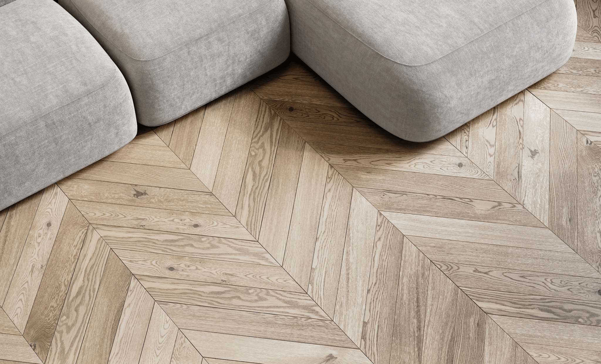 Wood Flooring Trends in the 2025 NYC Design Scene - West | Wood